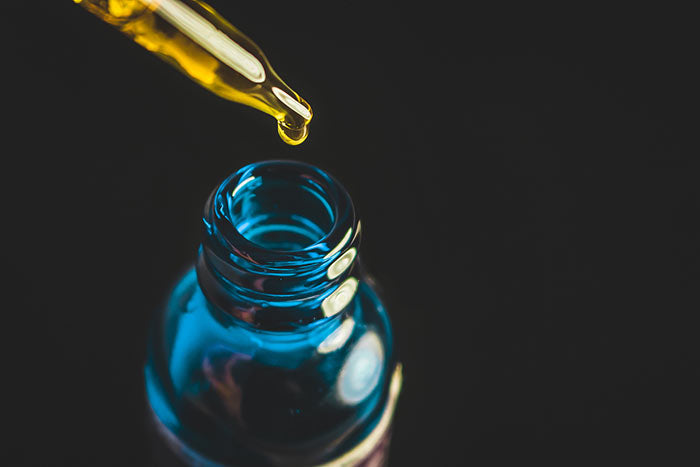 Cannabinol Oil Uses & Benefits | Raw Botanics- TRBC