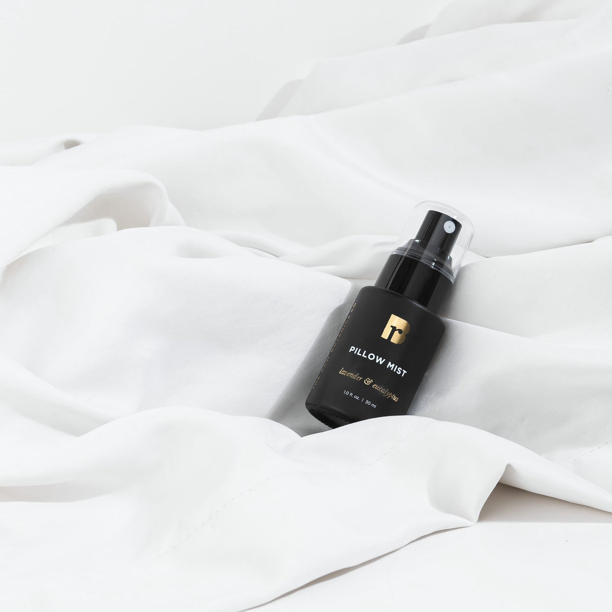 The Science Behind Pillow Sprays for Better Sleep- TRBC