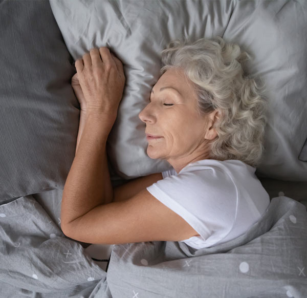 The Science of Sleep- TRBC