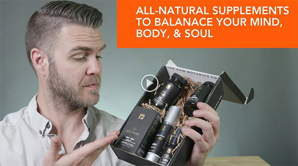 The Raw Botanics Co | ReddyYeti Spotlight- TRBC