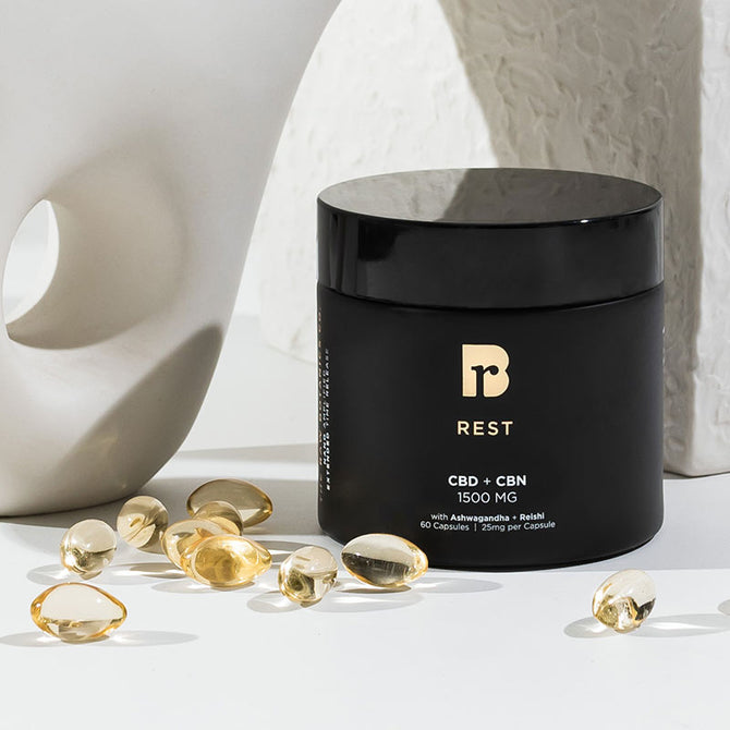 Raw Botanics All Natural Mushroom & Plant-Based Adaptogen Supplements ...