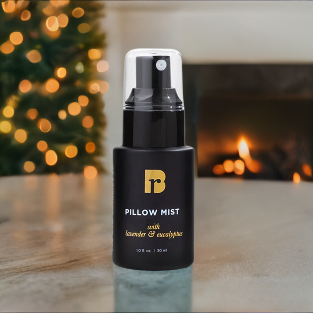 REST & Refresh | Natural mushroom and plant based sleep softgel ...