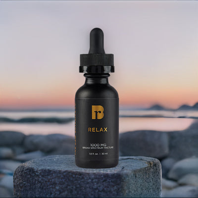 Raw Botanics All Natural Mushroom & Plant-Based Adaptogen Supplements ...