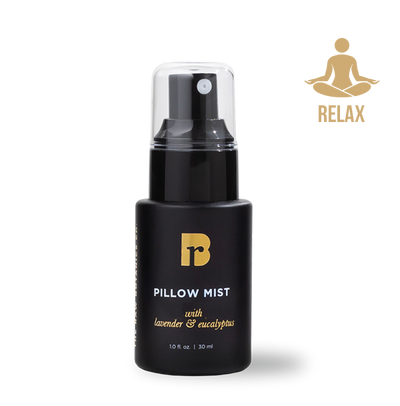 Raw Botanics All Natural Mushroom & Plant-Based Adaptogen Supplements ...